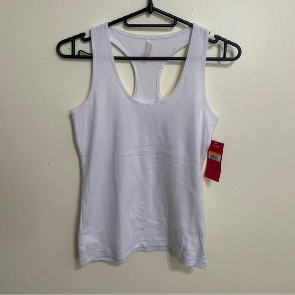 Commando | Tops | Commando Luxury Elastic Rib Tank | Poshmark
